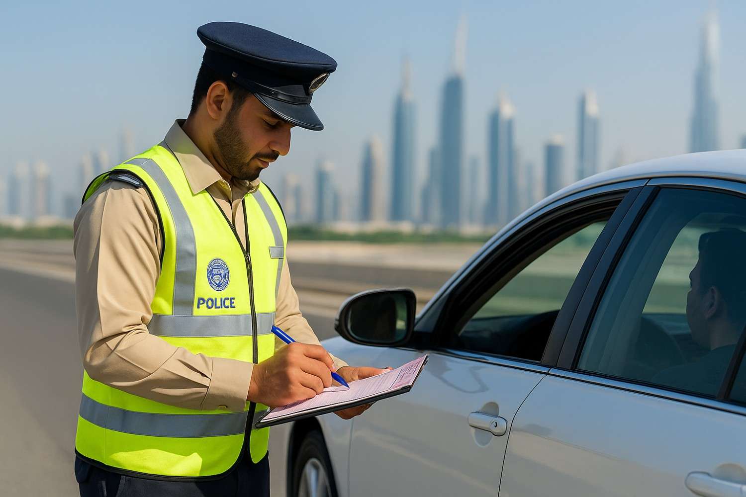 Pay RTA Penalty or Fine: Step-by-Step Guide